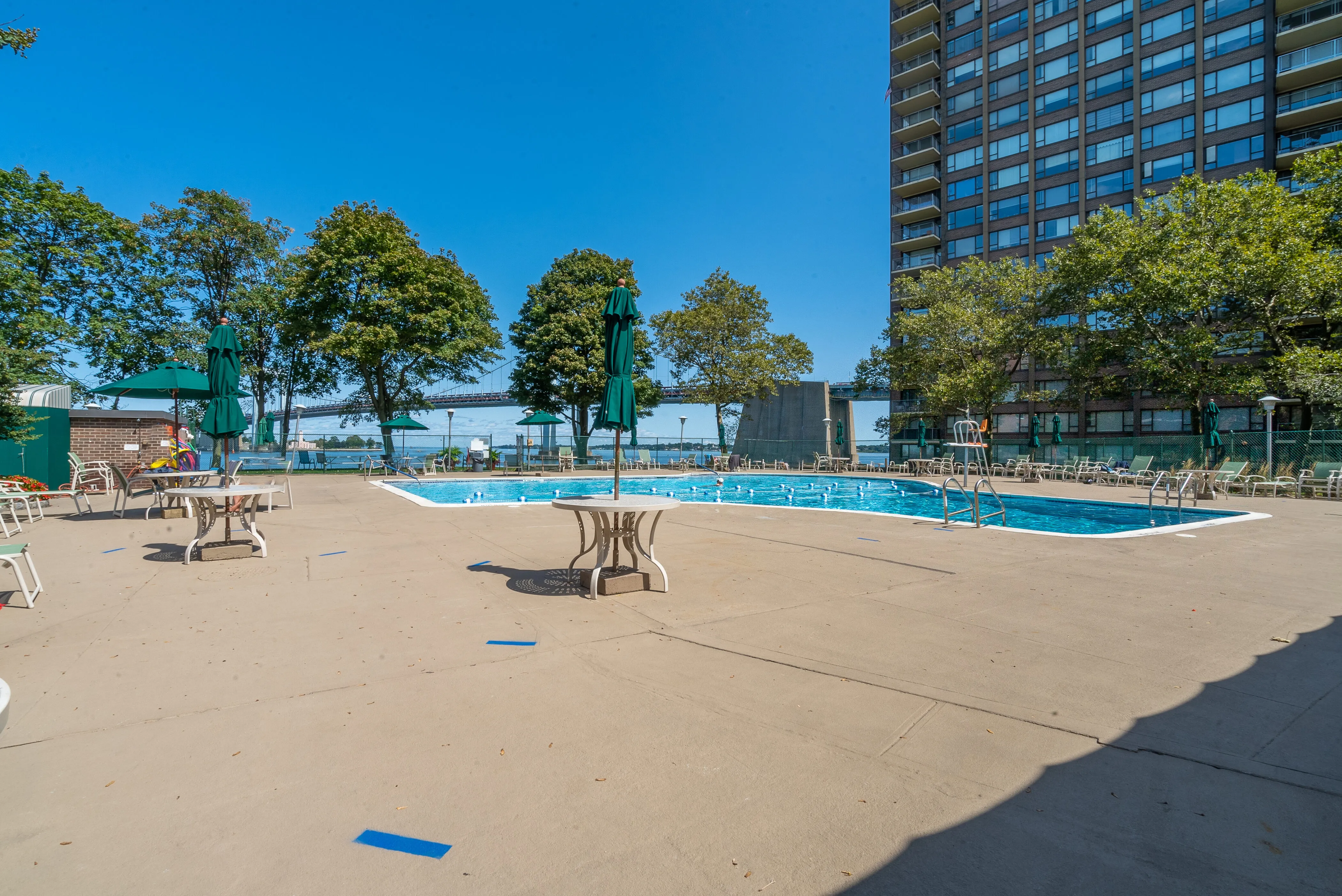 166-25 Powell Cove Boulevard #16K in Beechhurst, Queens | StreetEasy