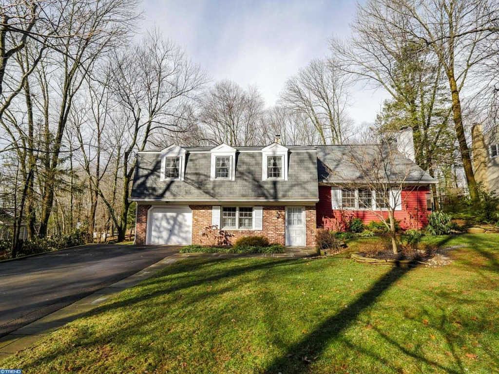 1411 Old Jacksonville Rd, Ivyland, PA 18974 | Zillow