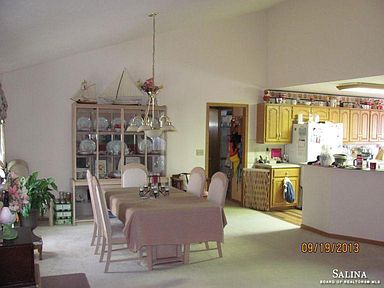 402 Pine Ridge Dr, Salina, KS 67401 | Zillow