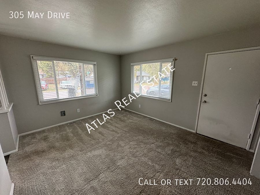 305 May Dr, Colorado Springs, CO 80905 | Zillow