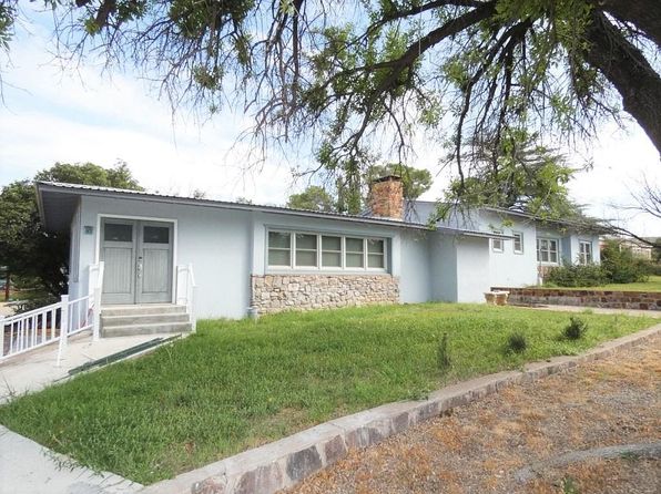 Alpine Real Estate - Alpine TX Homes For Sale | Zillow