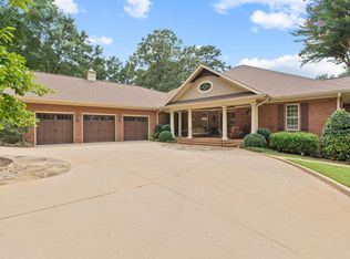 1021 Long Bow Bay, Greensboro, GA 30642 | MLS #65088 | Zillow