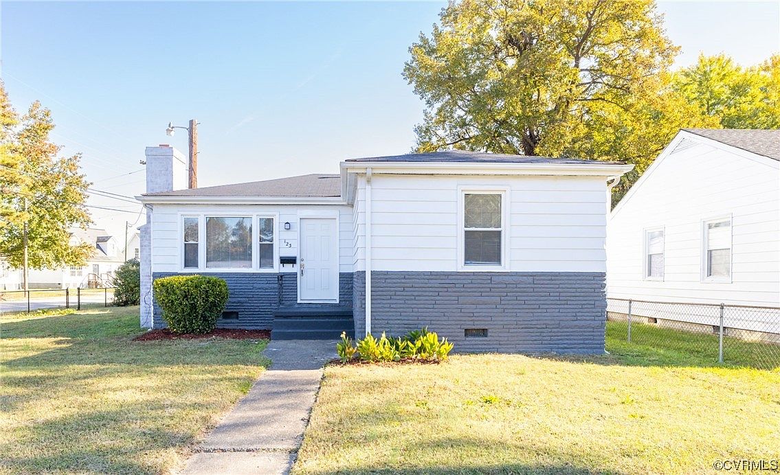 123 Courthouse St, Petersburg, VA 23803 | MLS #2326356 | Zillow