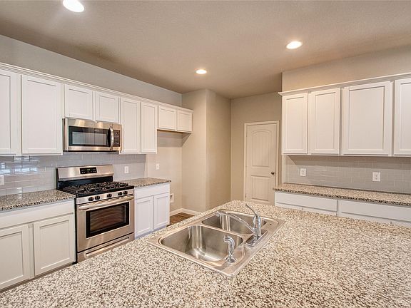 607 Marimoor Dr, Hutto, TX 78634 | Zillow