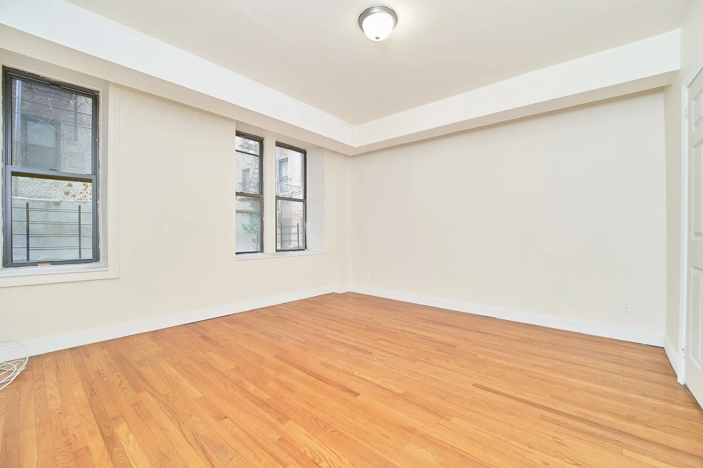 121 Seaman Avenue BASEMENT in Inwood, Manhattan | StreetEasy