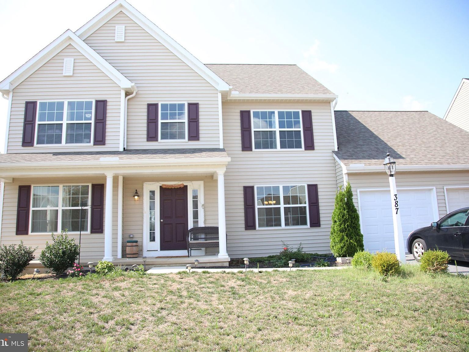 387 Reserve Ln Mechanicsburg Pa 17050 Mls Pacb2033188 Zillow