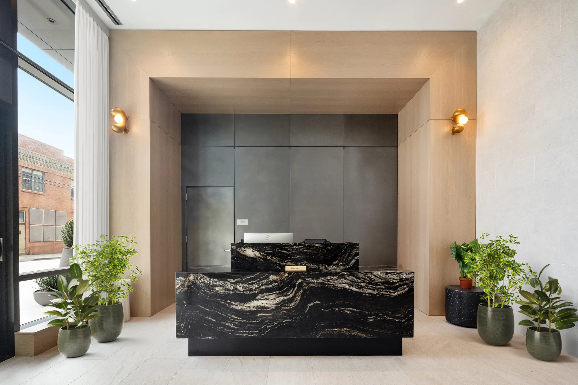 Four Twenty Five Summit at 425 Summit Avenue in Journal Square : Sales ...