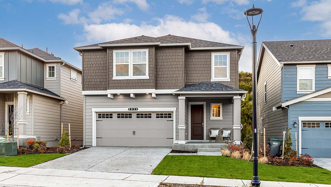 1249 SW Pendleton Way, Port Orchard, WA 98367 | Zillow