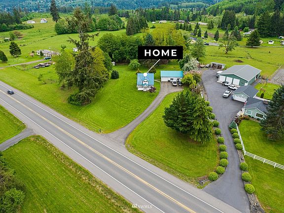 2942 Us Highway 12, Silver Creek, WA 98585 | MLS #NWM1945136 | Zillow