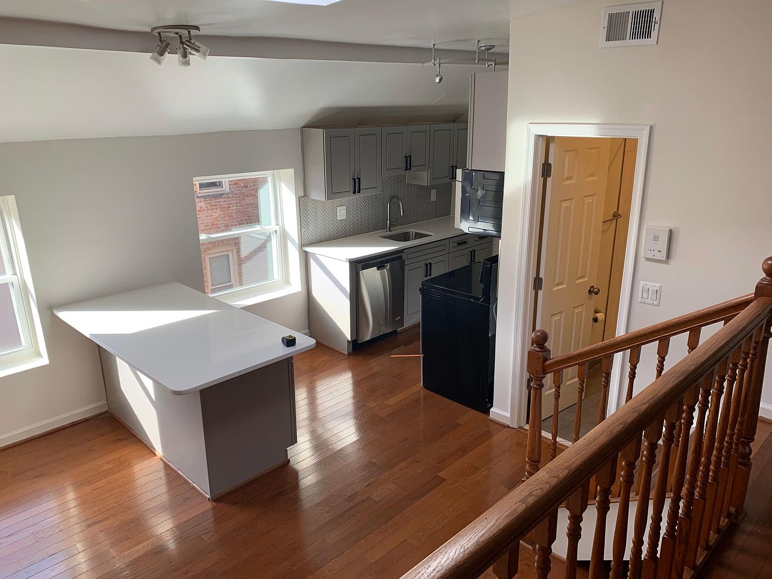 1228 11th St NW APT 8, Washington, DC 20001 | Zillow