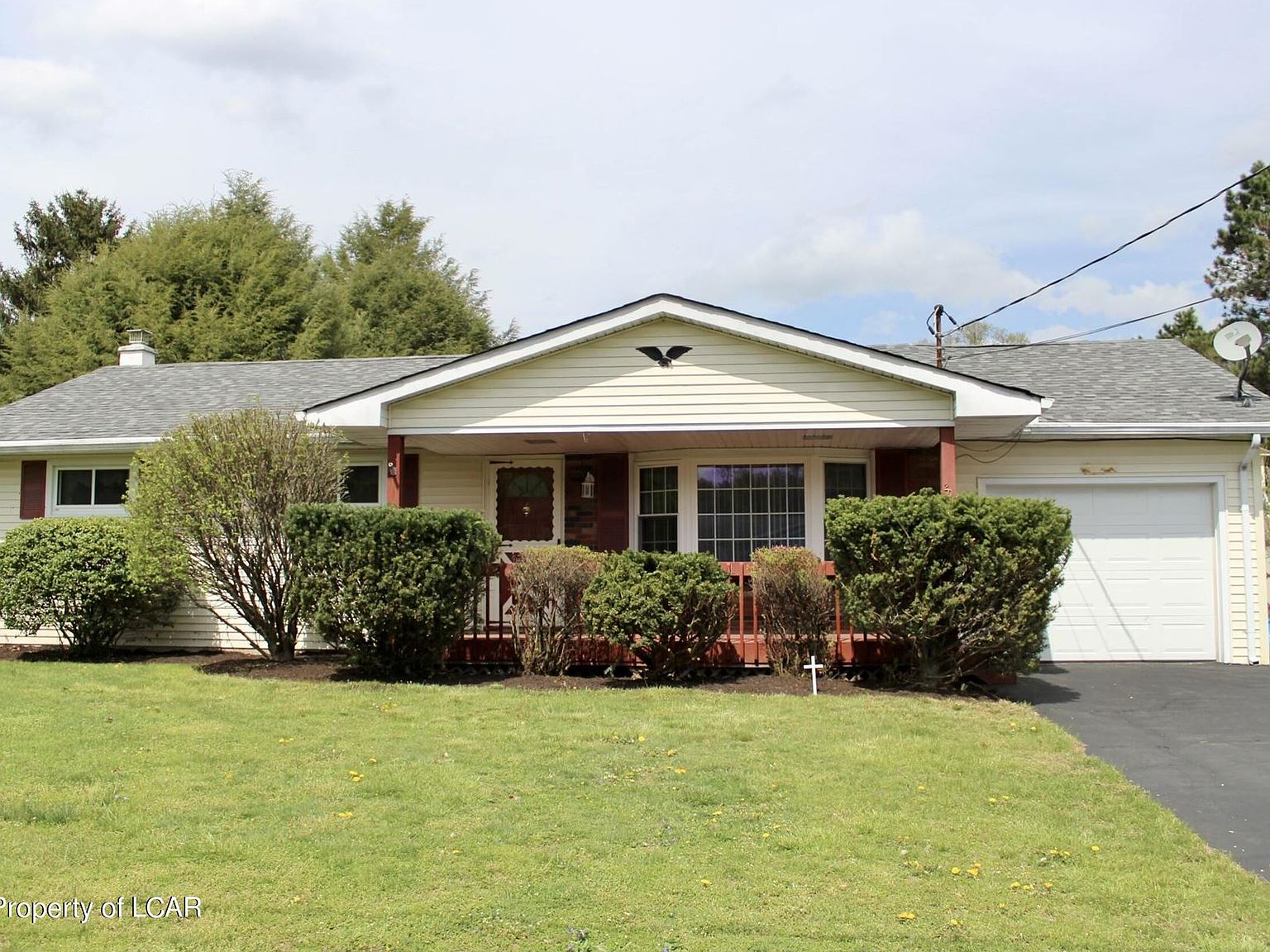 20 Harding Ave, Harding, PA 18643 | Zillow