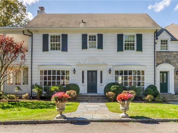 Armonk NY Luxury Homes For Sale - 35 Homes | Zillow