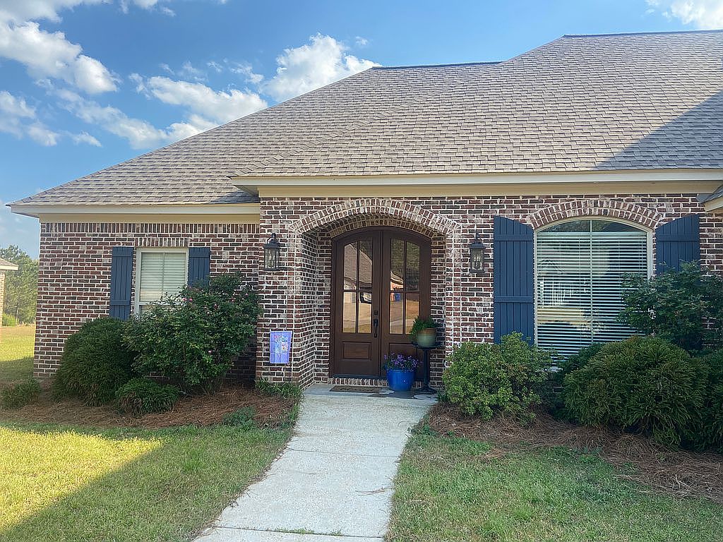 6831 Anderson Ln, Meridian, MS 39301 | Zillow