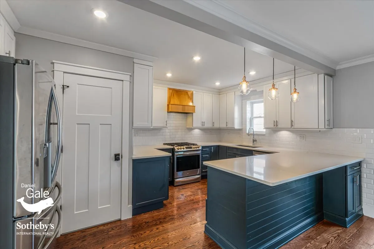72-17 Kessel Street in Forest Hills, Queens | StreetEasy