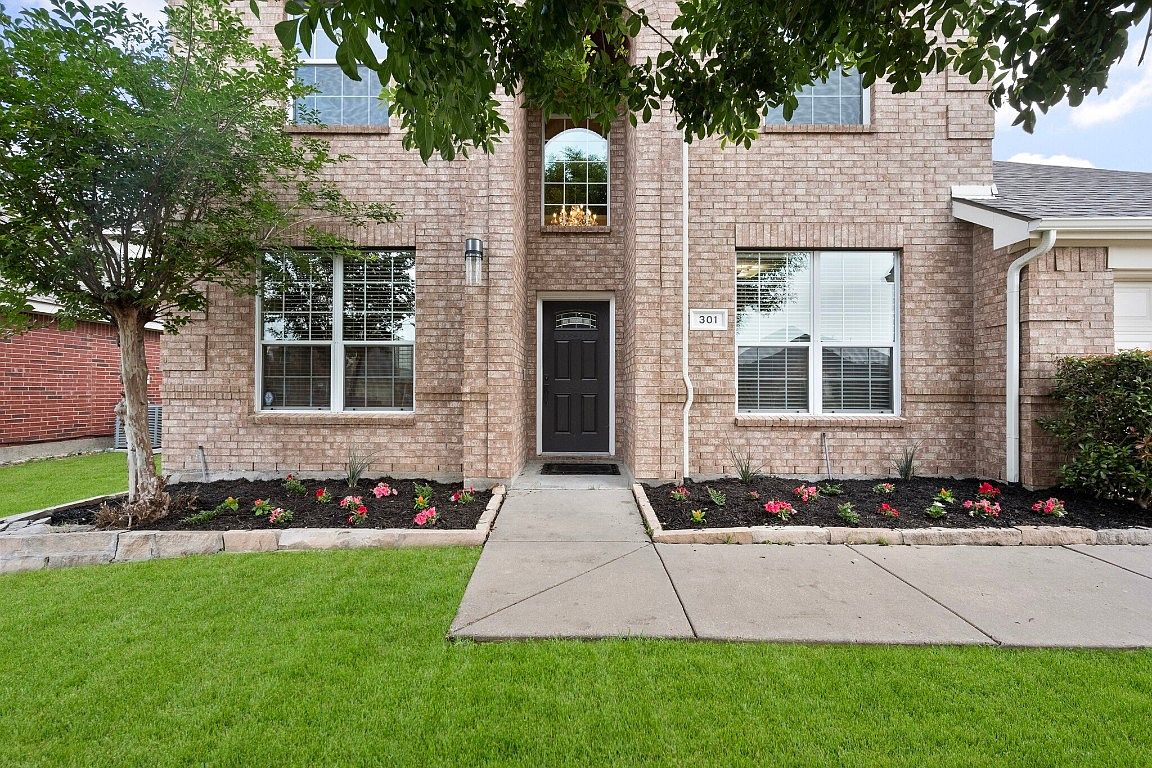 301 Misty Mesa Trl, Mansfield, TX 76063 | Zillow