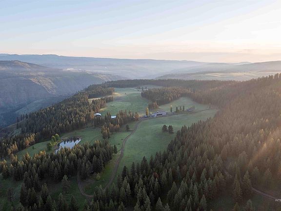 84658 Troy Rd, Wallowa, OR 97885 | MLS #98878531 | Zillow