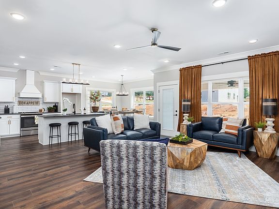 7144 Gentle Rain Rd LOT 134, Knoxville, TN 37920 | MLS #2943689 | Zillow