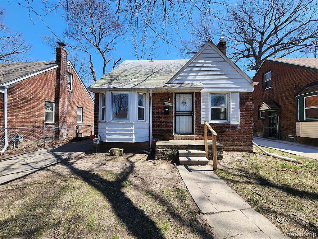 19340 Stahelin Ave, Detroit, MI 48219 | Zillow