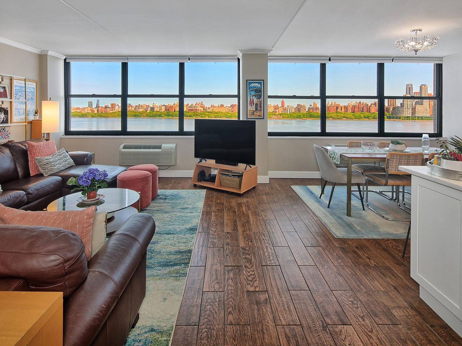 7004 Boulevard East #9LL, West New York, NJ 07093 | Zillow