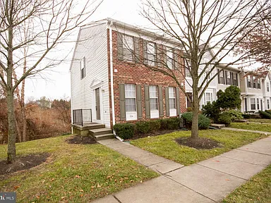 132 Royalty Cir Owings Mills MD | Zillow
