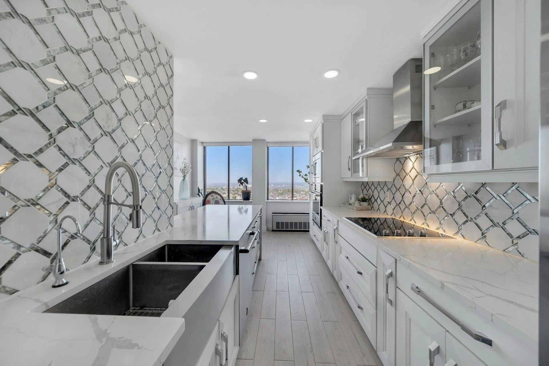 200 Winston Drive #2502 in Cliffside Park, New Jersey | StreetEasy