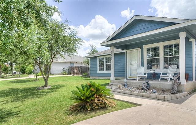11905 Lima Dr, Manor, TX 78653 | Zillow