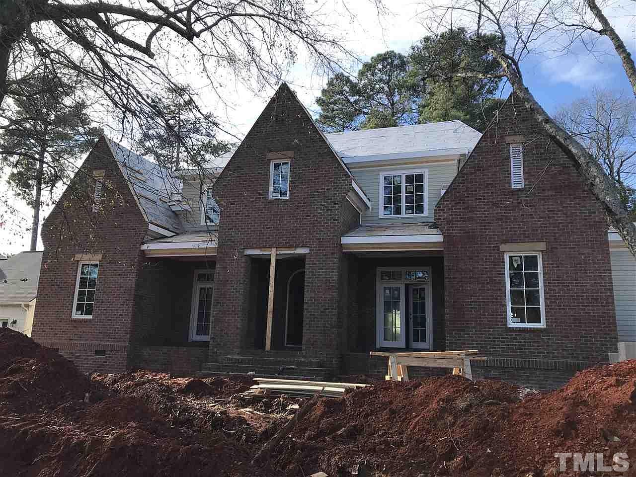 2127 Ridge Rd, Raleigh, NC 27607 | Zillow