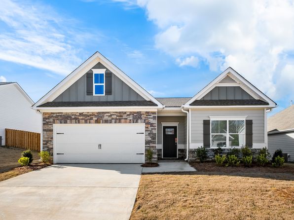 New Construction Homes in Rome GA | Zillow