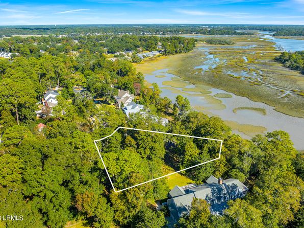Cane Island - Beaufort SC Real Estate - 9 Homes For Sale | Zillow
