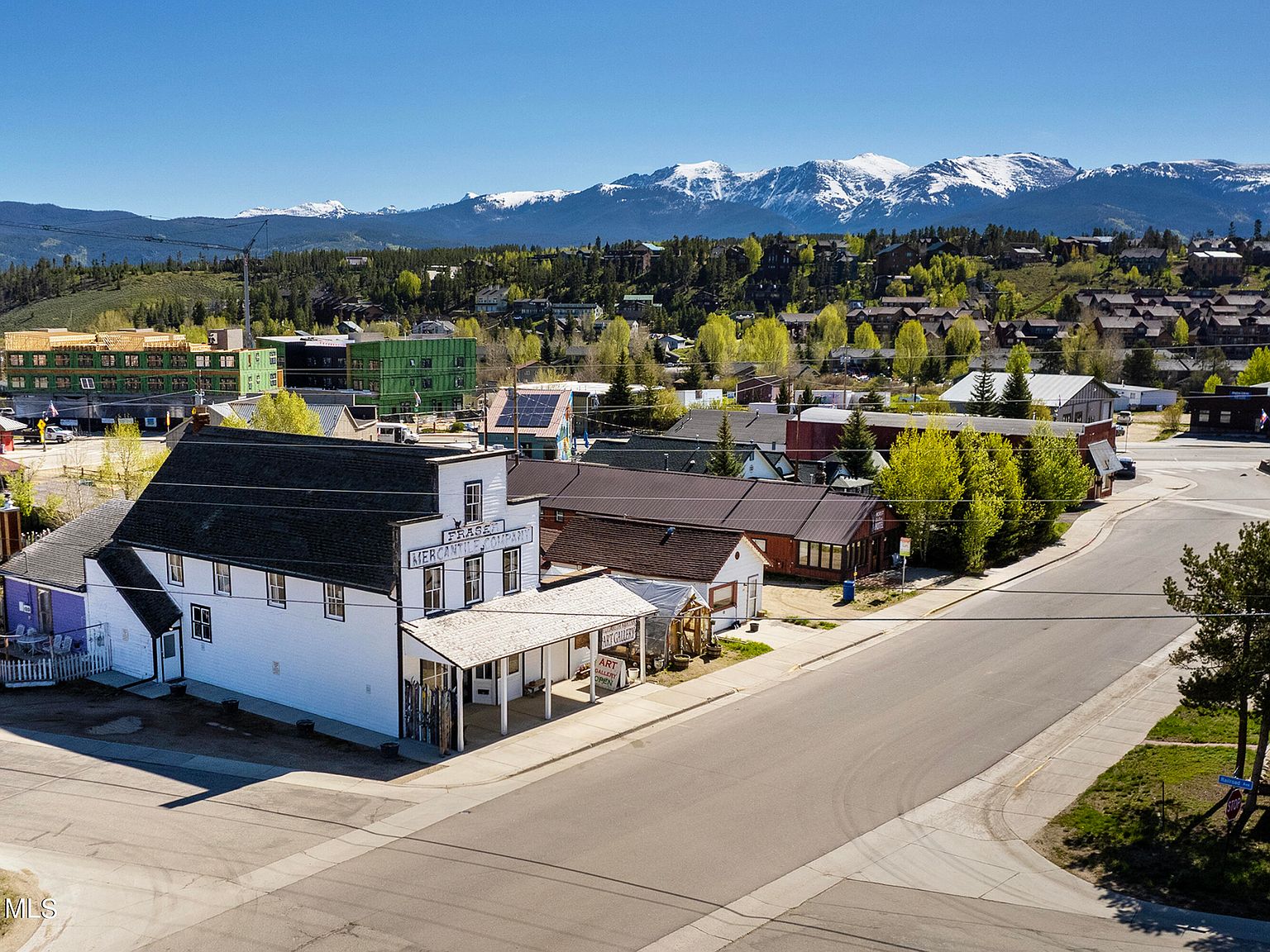 201 East Eisenhower Drive, Fraser, CO 80442 | MLS #23-511 | Zillow