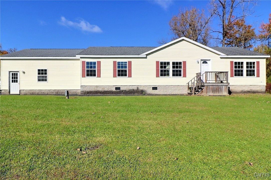 134 Royal Meadows Dr, Clinton, NY 13323 | Zillow