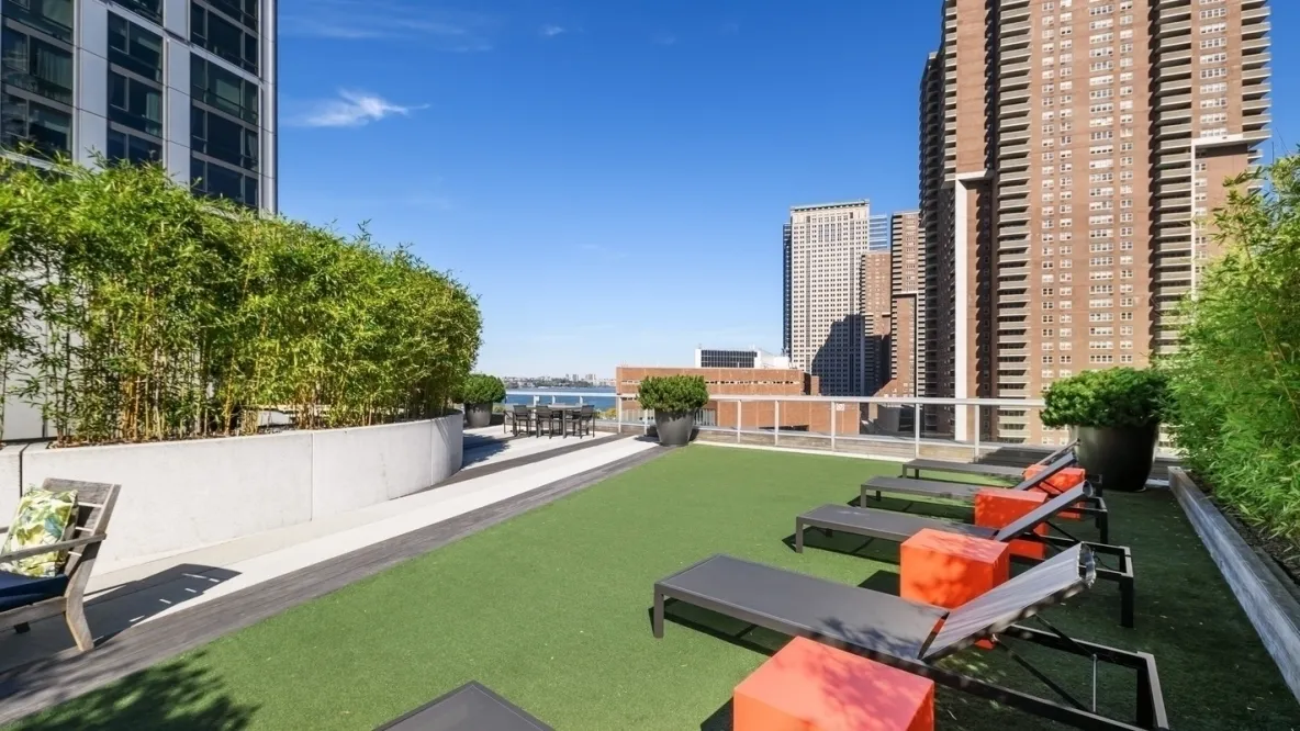 200 Chambers Street #2Q in Tribeca, Manhattan | StreetEasy