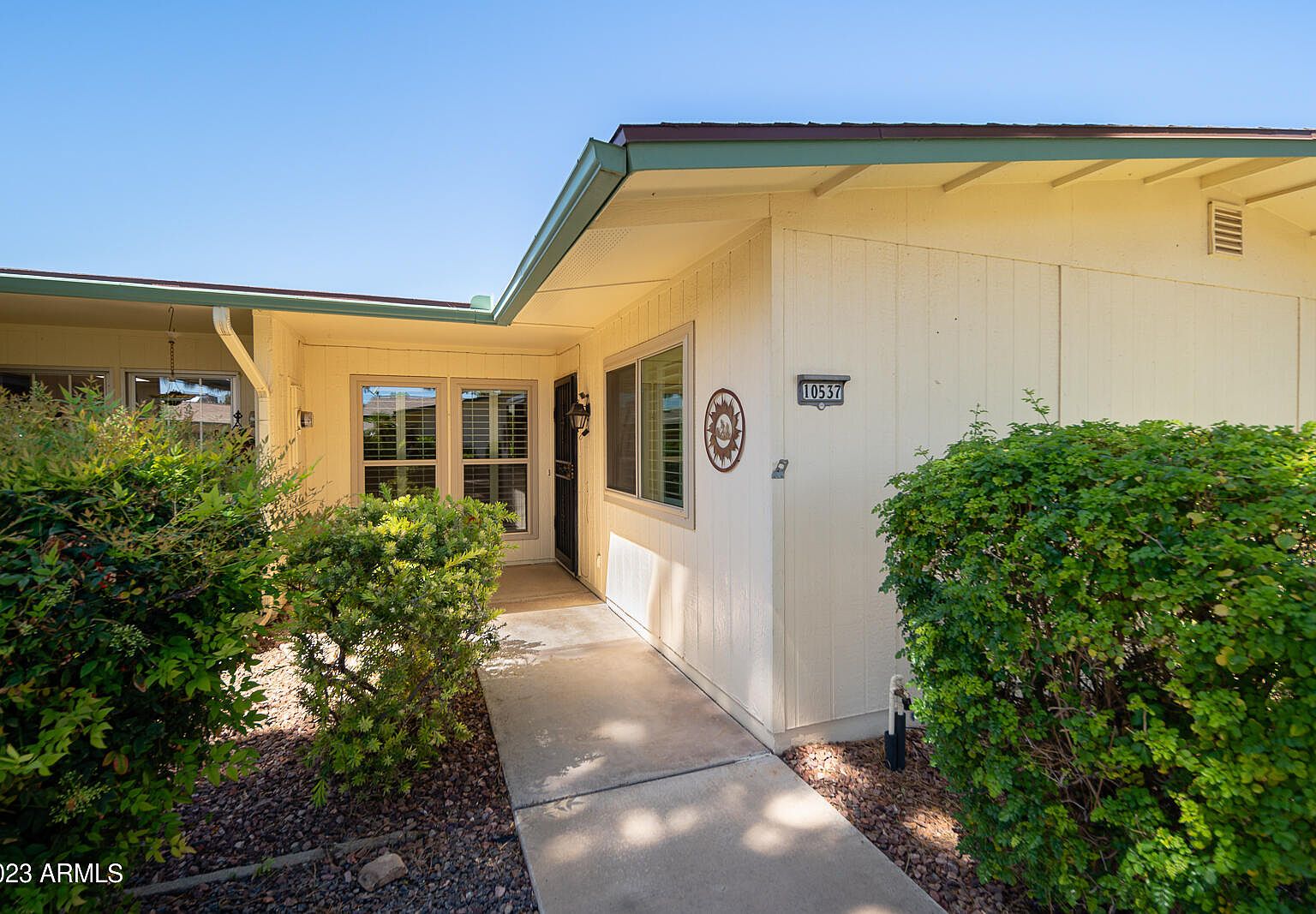 10537 W Wheatridge Dr, Sun City, AZ 85373 | Zillow