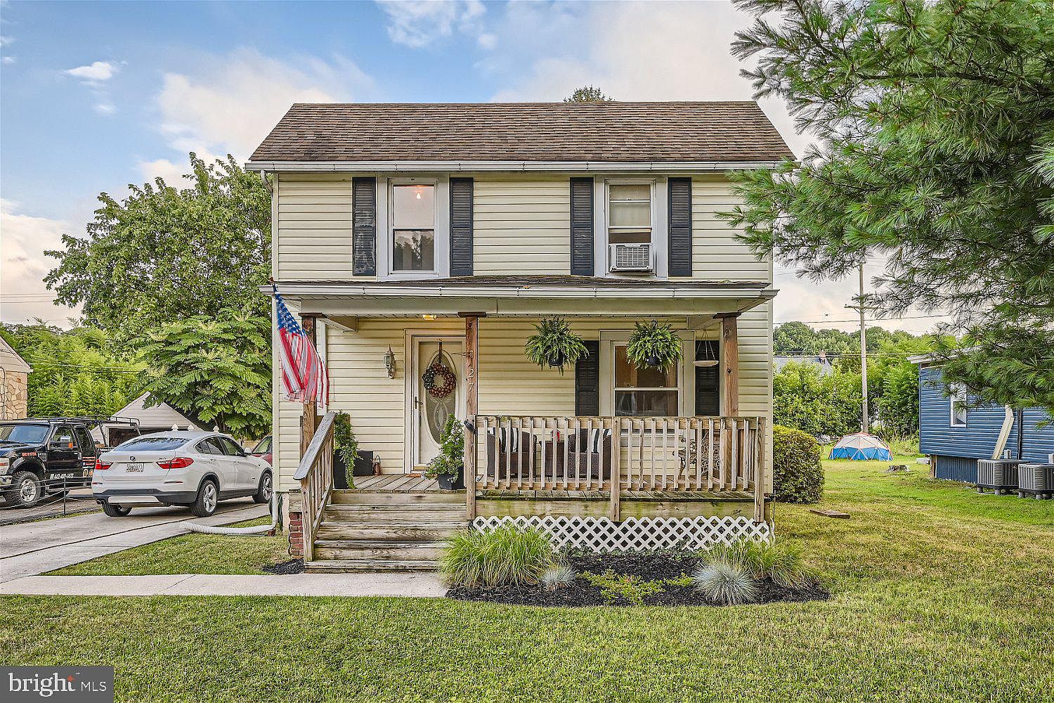 27 Kenmar Ave, Garrison, MD 21117 | Zillow