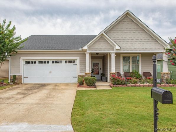 36117 Single Family Homes For Sale - 167 Homes | Zillow