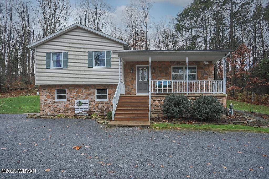 440 Sand Ridge Rd, Howard, PA 16841 | MLS #WB-98216 | Zillow