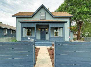 1017 N Elizabeth St, Pueblo, CO 81003 | MLS #225366 | Zillow