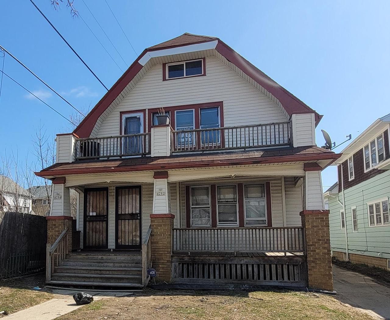 4282 North 26th STREET #4284, Milwaukee, WI 53209 | MLS #1928398 | Zillow