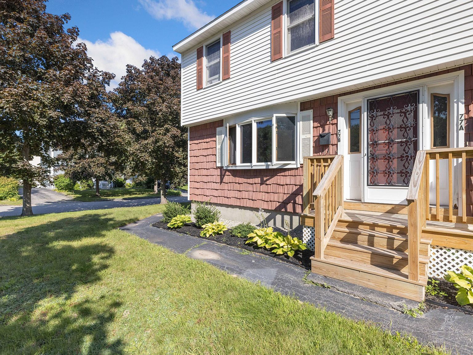 77 Maple Street UNIT 2, Saco, ME 04072 | Zillow