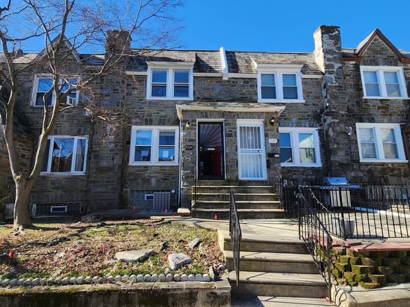 Philadelphia PA Foreclosure Homes For Sale - 86 Homes | Zillow