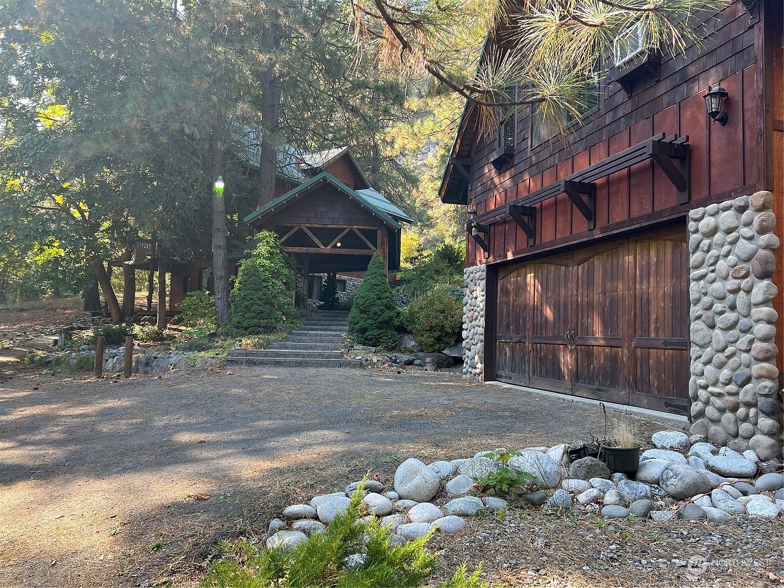 13011 Bayne Road, Leavenworth, WA 98826 | Zillow