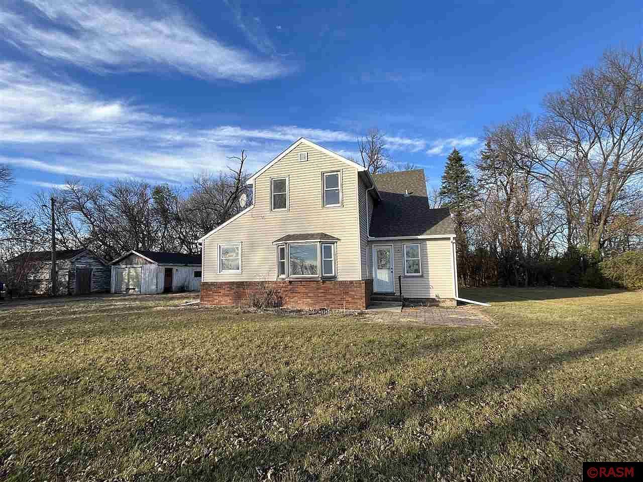 43397 685th Ave, Ormsby, MN 56162 | Zillow