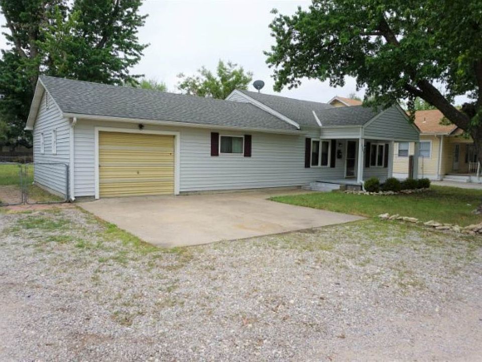 1321 E Osie St, Wichita, KS 67211 | Zillow