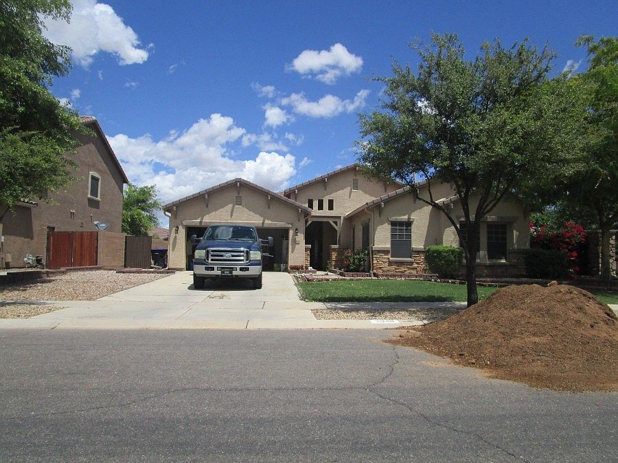 3048 E Janelle Way, Gilbert, AZ 85298 | Zillow
