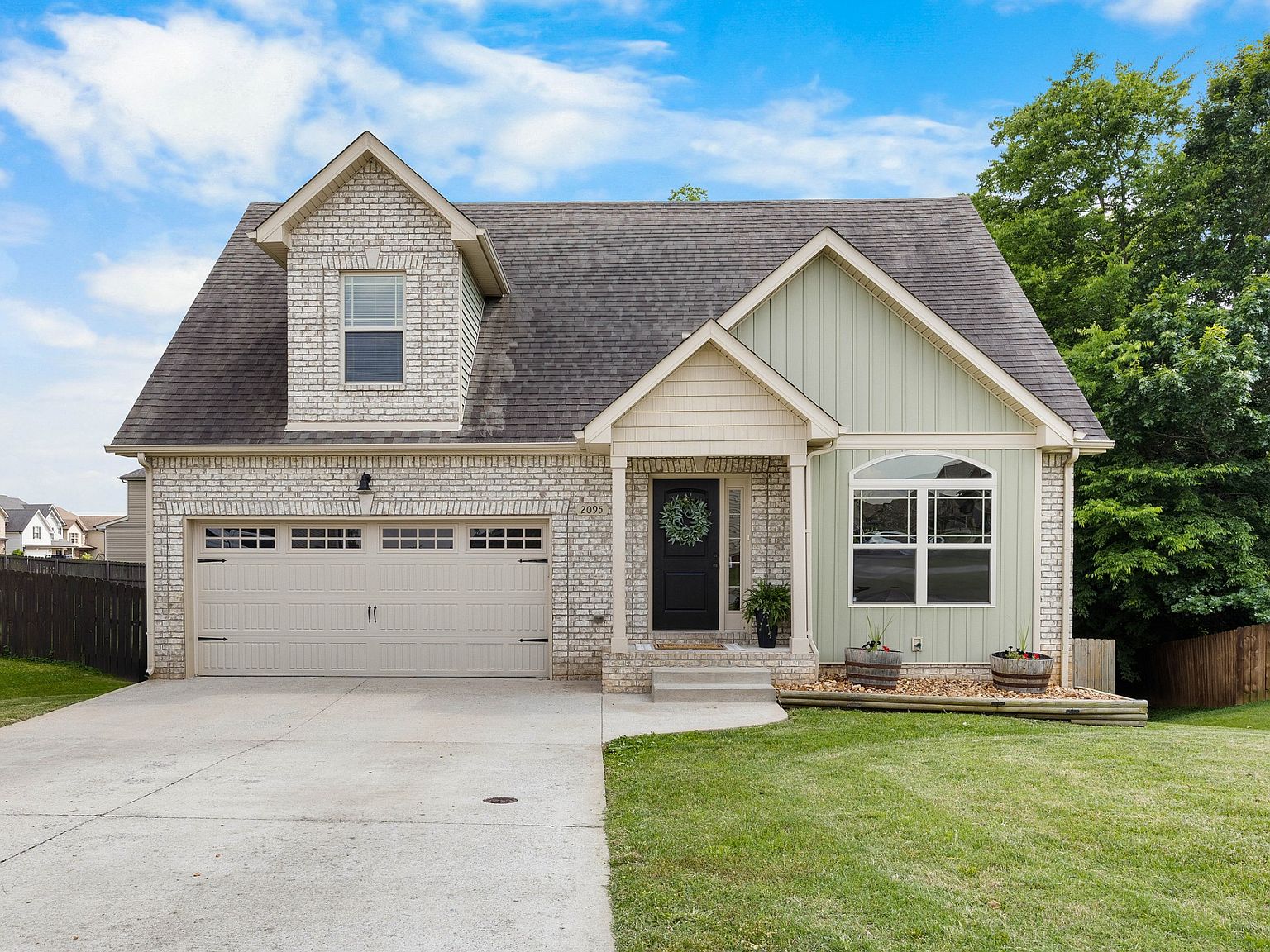 2095 Bandera Dr, Clarksville, TN 37042 | MLS #2901549 | Zillow