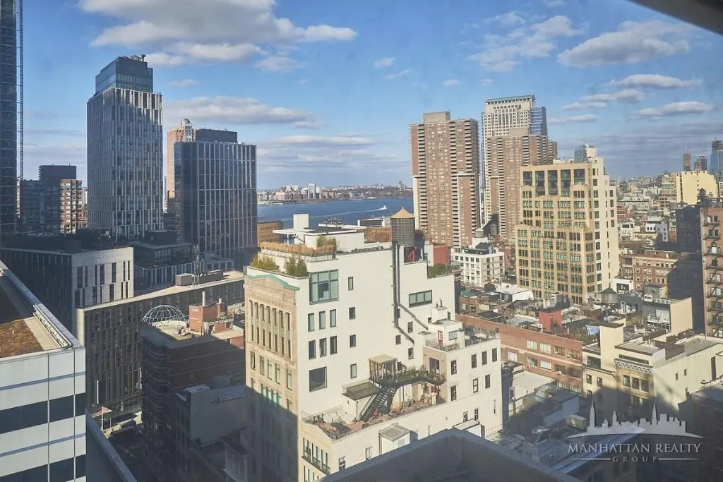 50 Murray Street #1409 in Tribeca, Manhattan | StreetEasy