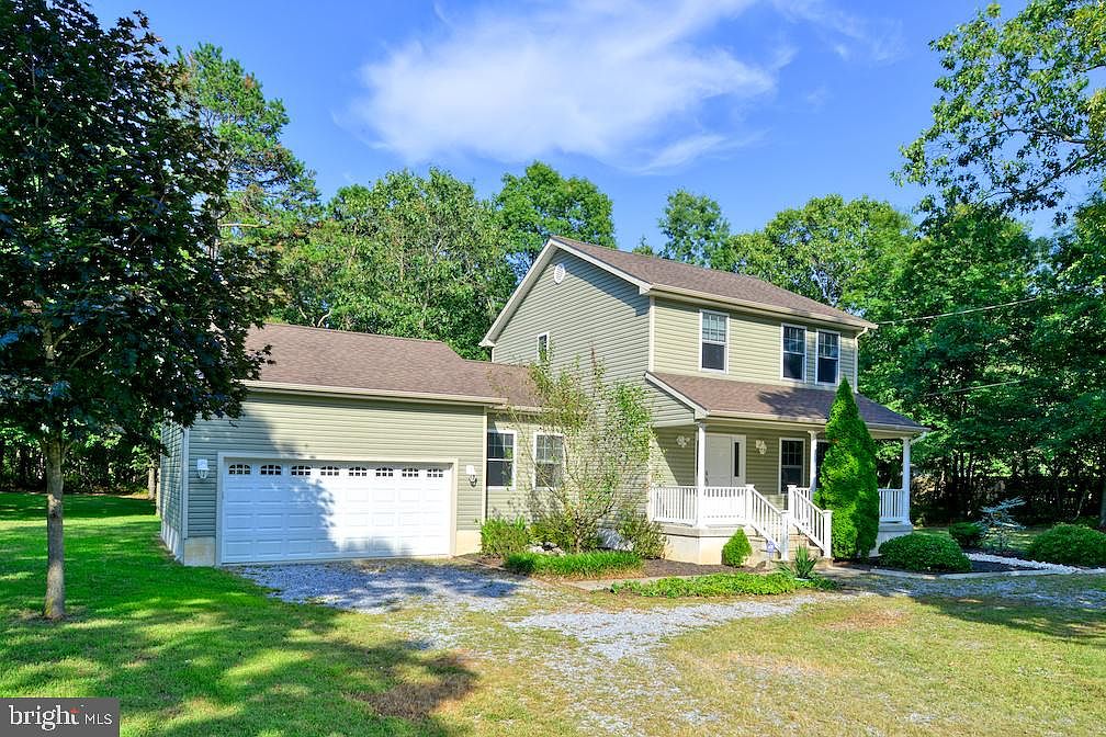 1840 Silver Run Rd, Millville, NJ 08332 | Zillow