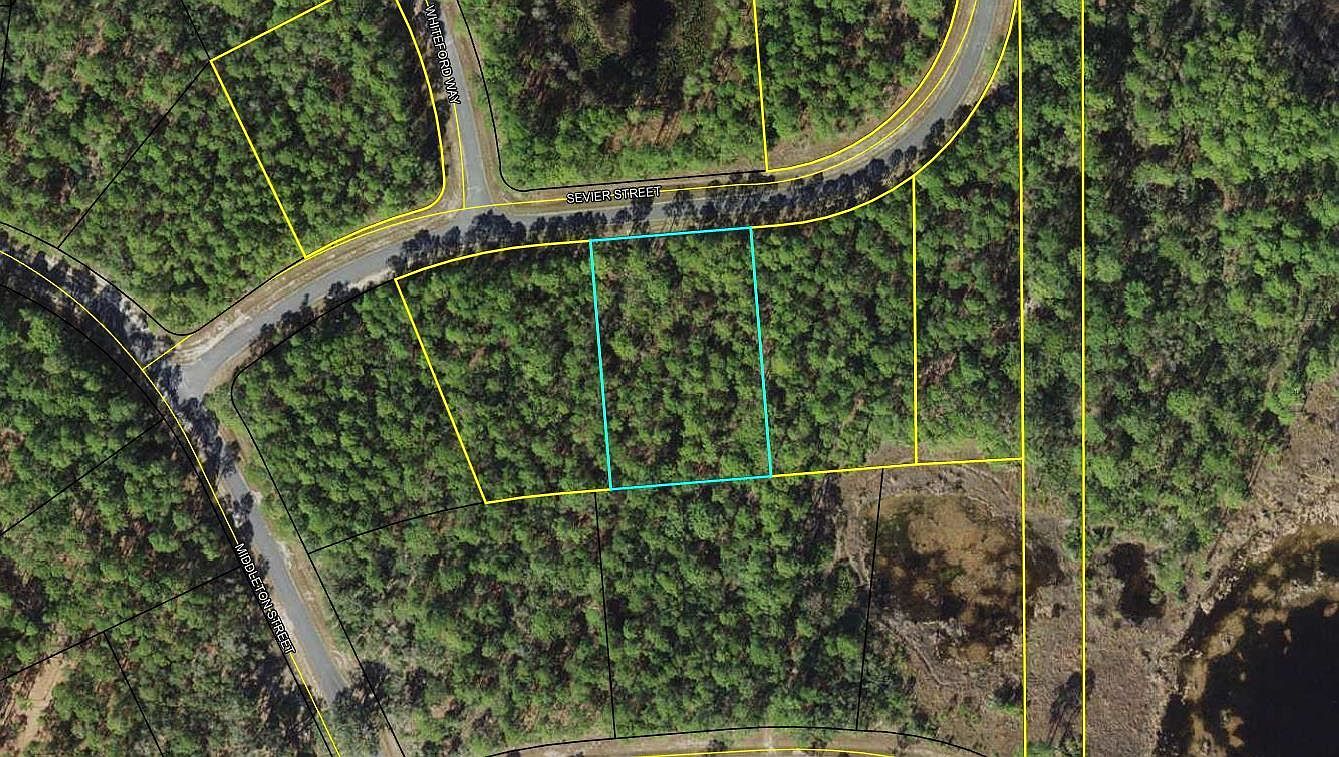 Xx Sevier St, Panacea, FL 32346 | Zillow