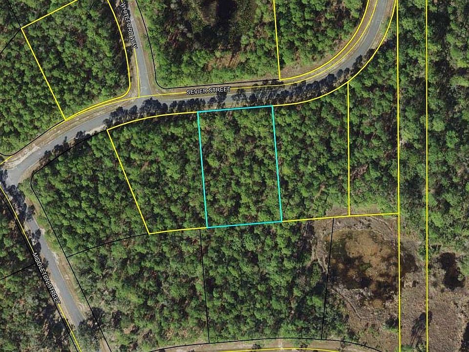 Xx Sevier St, Panacea, FL 32346 | Zillow