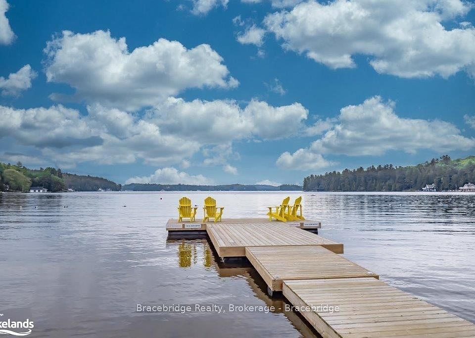 1869 Muskoka Rd #118-C2, Muskoka Lakes, ON P1L 1W8 | MLS #X10437705 | Zillow